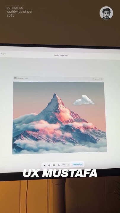 Create a Parallax Animation in Framer—No Code Needed! - YouTube