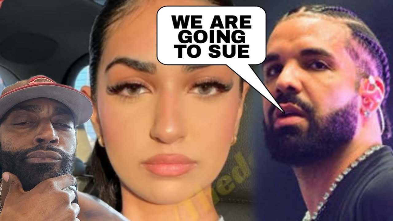 Drake Threatens To Sue YOUTUBERS Who report Him Inviting 17yr Old Girl ...