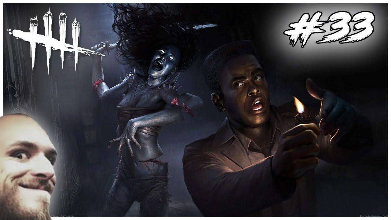 resttpowered - Dead by Daylight │ #33 - YouTube