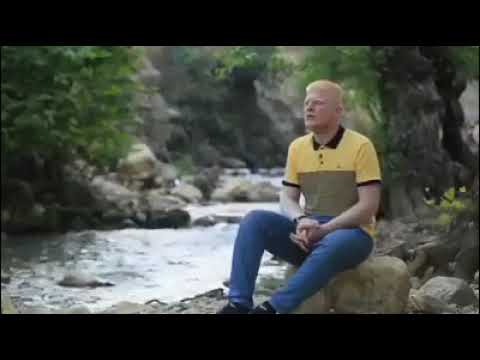 Surah Jumma recitation by American white man