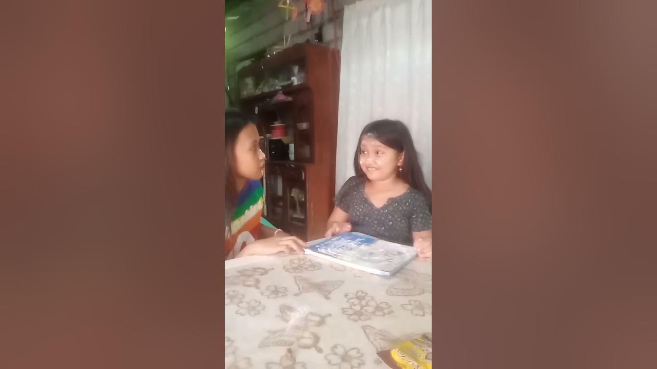 Bato² picks nga kami sa aunt's ko - YouTube