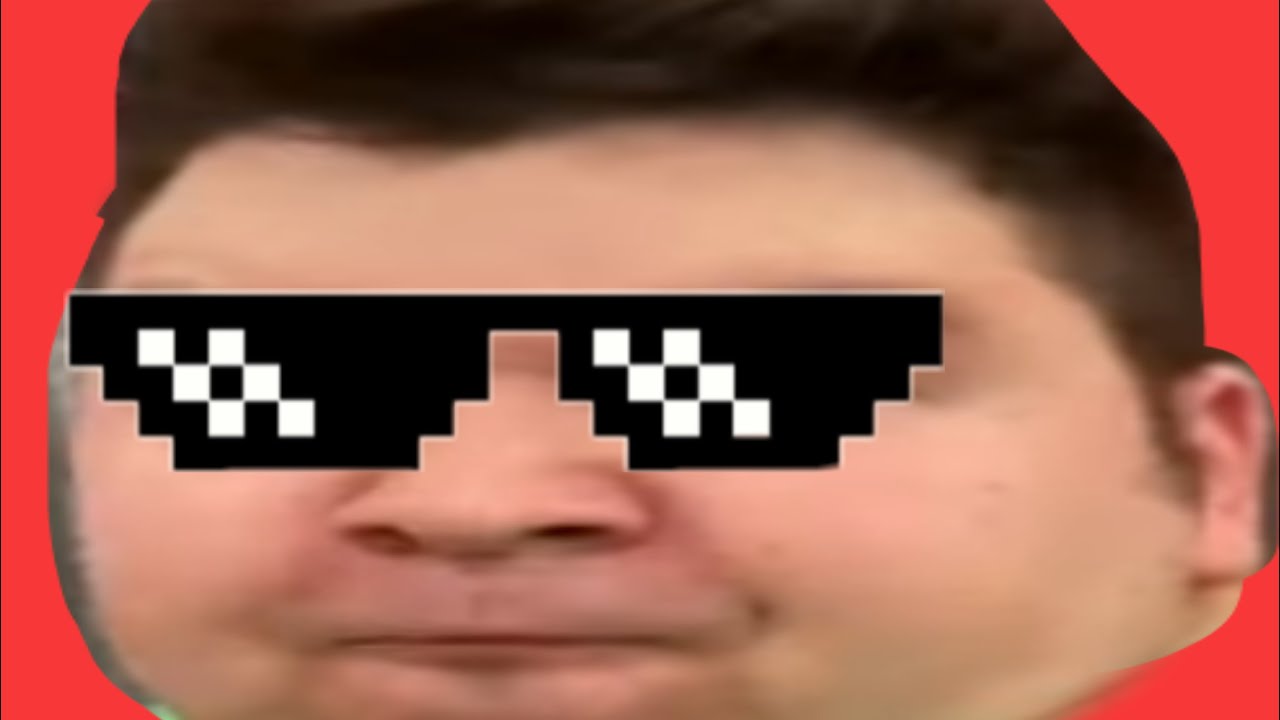 Nikocado Avocado Crying Meme - YouTube