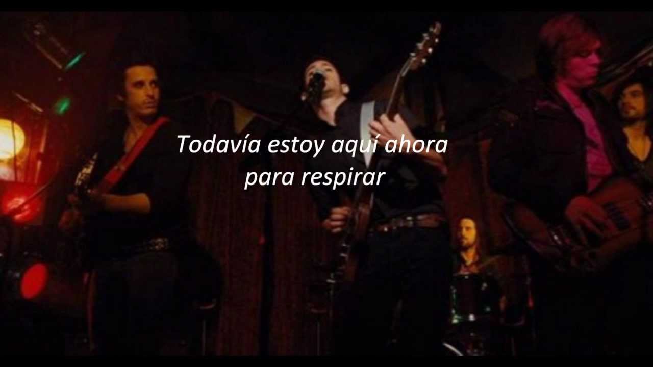 Low Shoulder-Through the trees (Subtitulado al Español) - YouTube