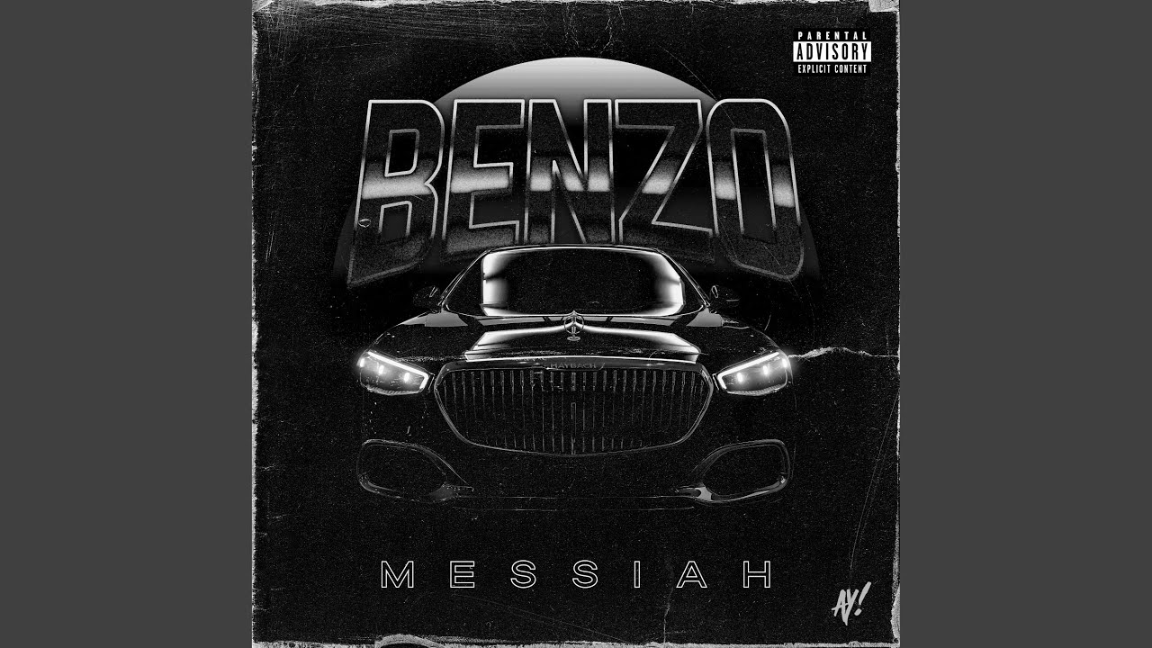 Benzo - YouTube Music