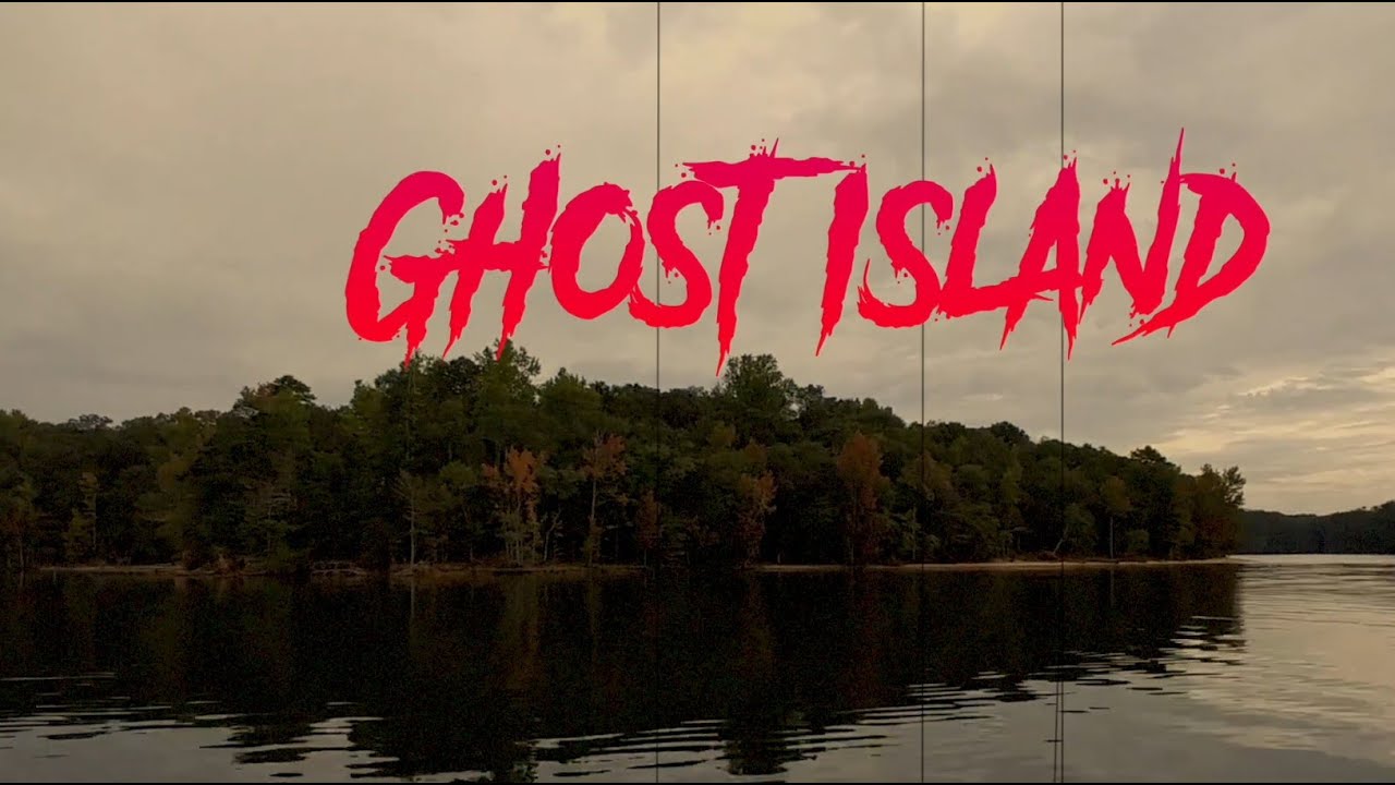 Ghost Island Movie