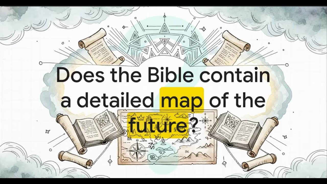 The End Times Roadmap--AN A.I. SUMMARY OF MY REVELATION CLASS THAT IS ...