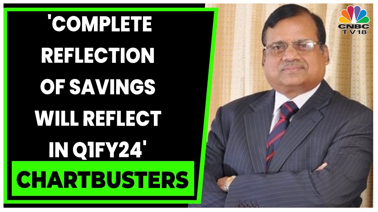 RK Goyal Of Kalyani Steels Discusses Outlook On Price Hikes ...