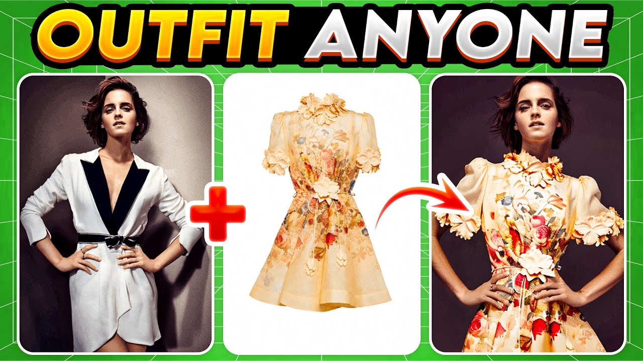 Add Clothes to Photo AI | Dress changer Photo Editor | Outfit AI - YouTube