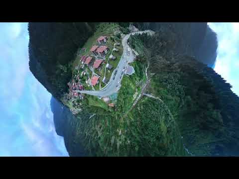 Ayder Yaylası 4k Drone Çekimi 2024 | DJI Mini 4 Pro