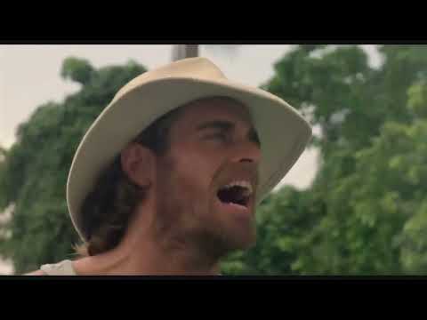 Killer Cocodrile Super movie Horror