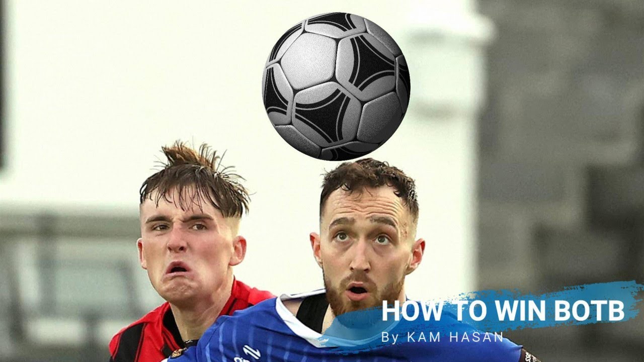 How To Win BOTB - WEEK 29 - YouTube