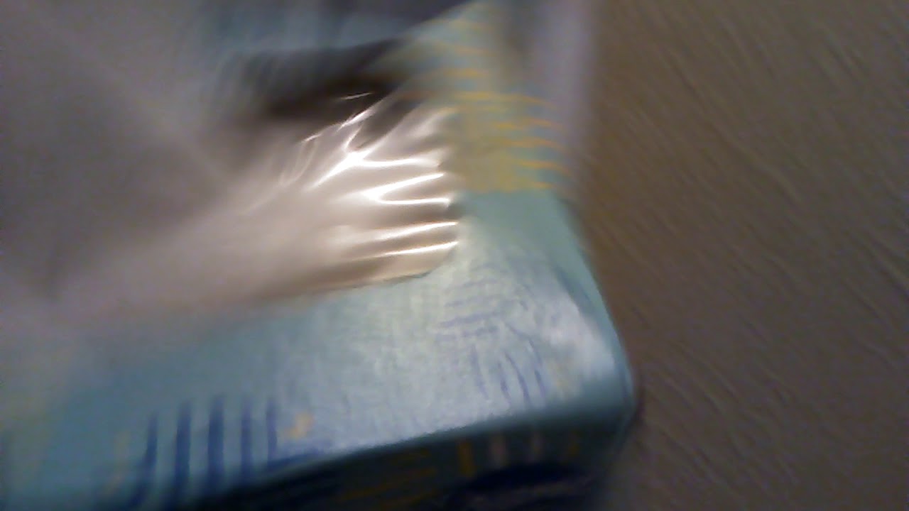 KLEENEX TRUSTED CARE CLEAN- X COMMERCIAL - YouTube