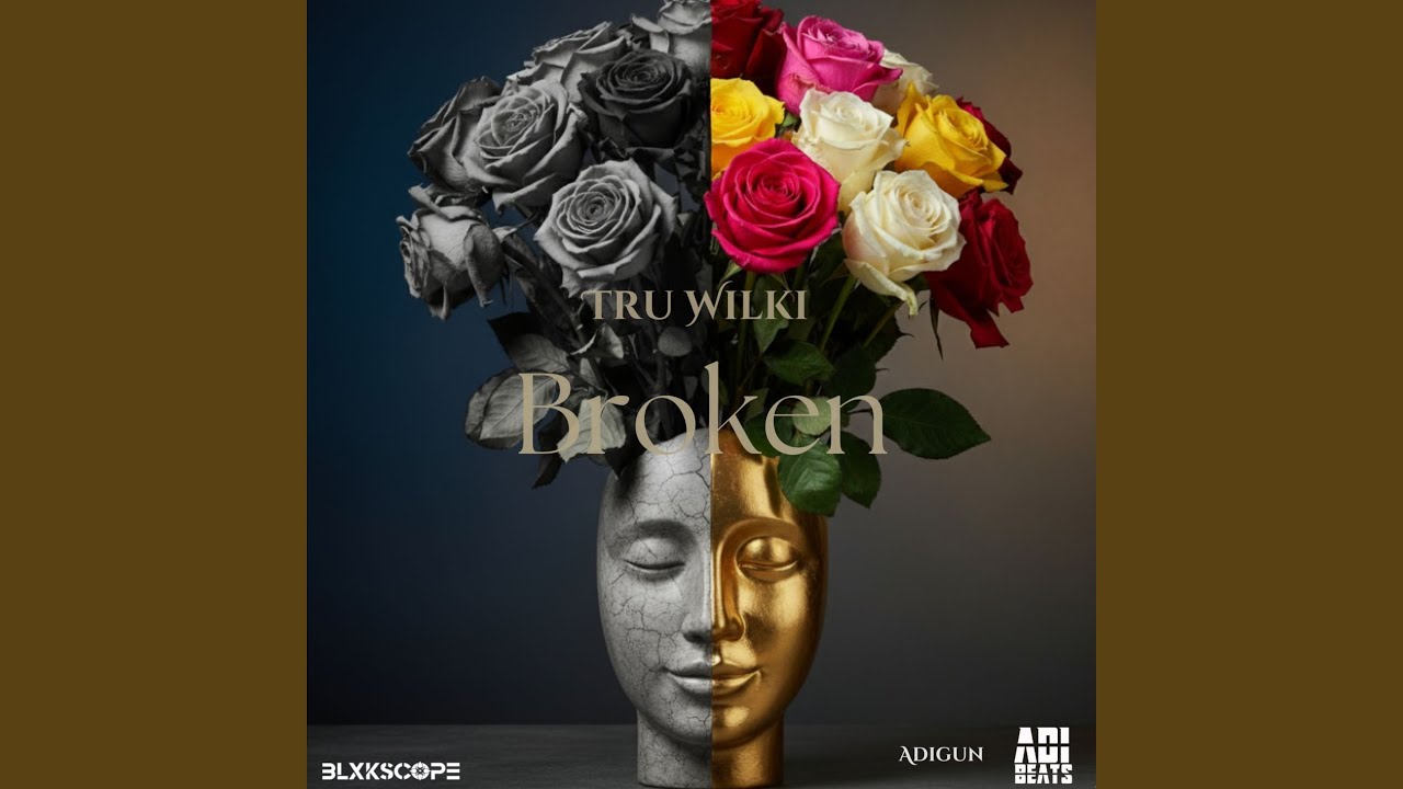 Broken (Radio Edit) - Tru Wilki: Song Lyrics, Music Videos & Concerts