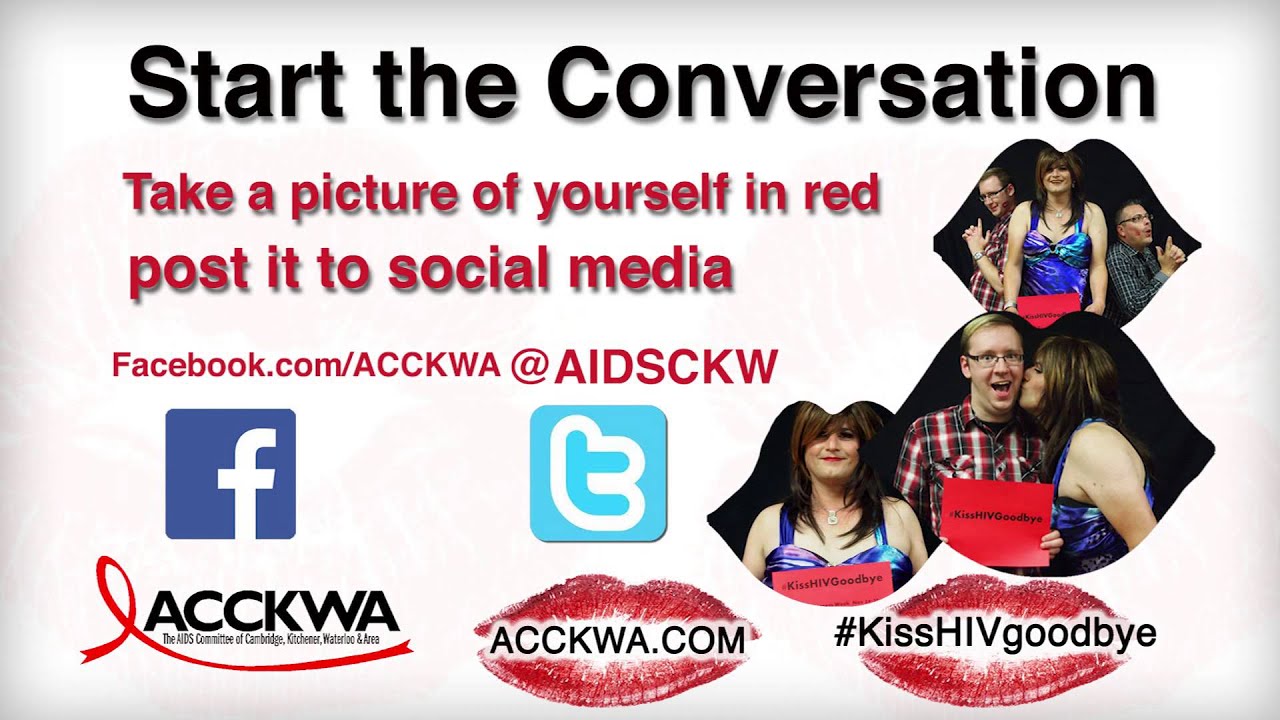 ACCKWA HIVWeek 2 1625 V1 - YouTube