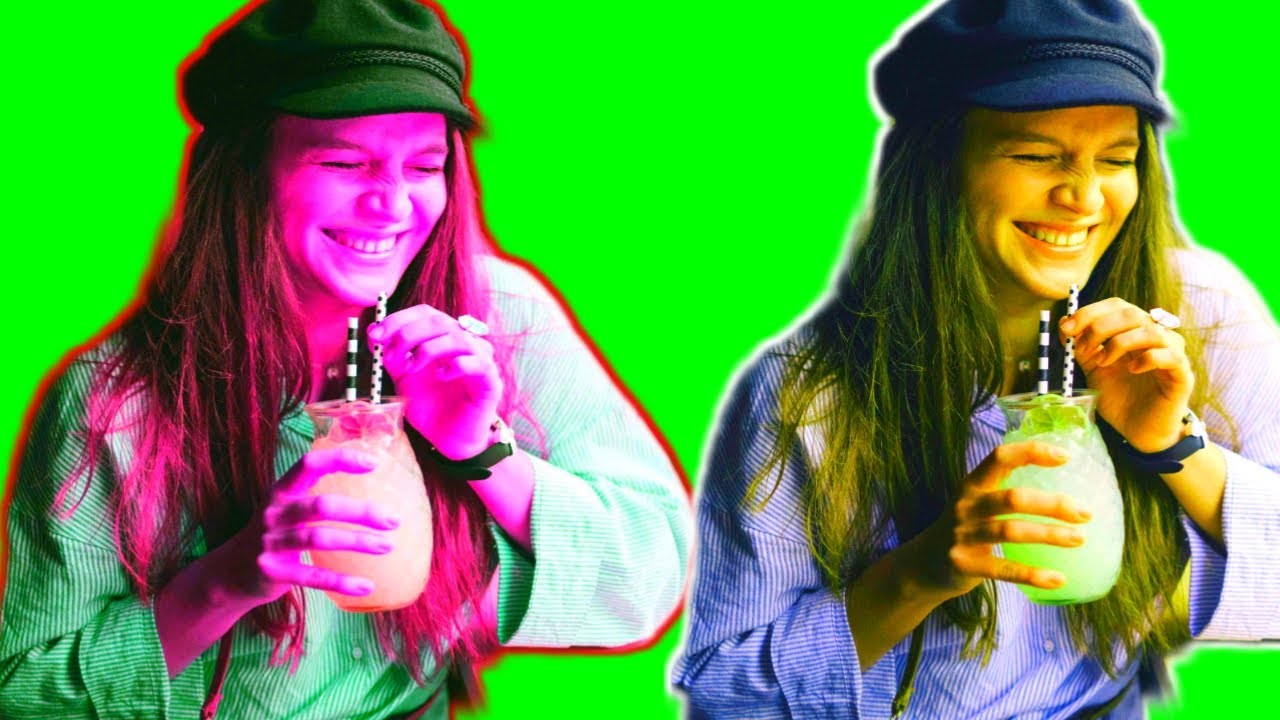 New Style Photo Editing Pixellab Dynamic colors 33 - YouTube