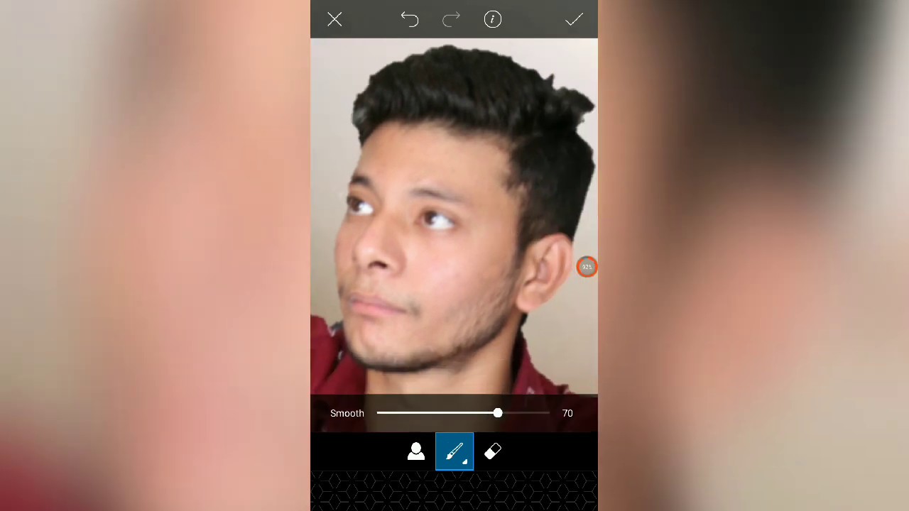Picsart Bulb concept manipulation editing best PicsArt editing tutorial ...