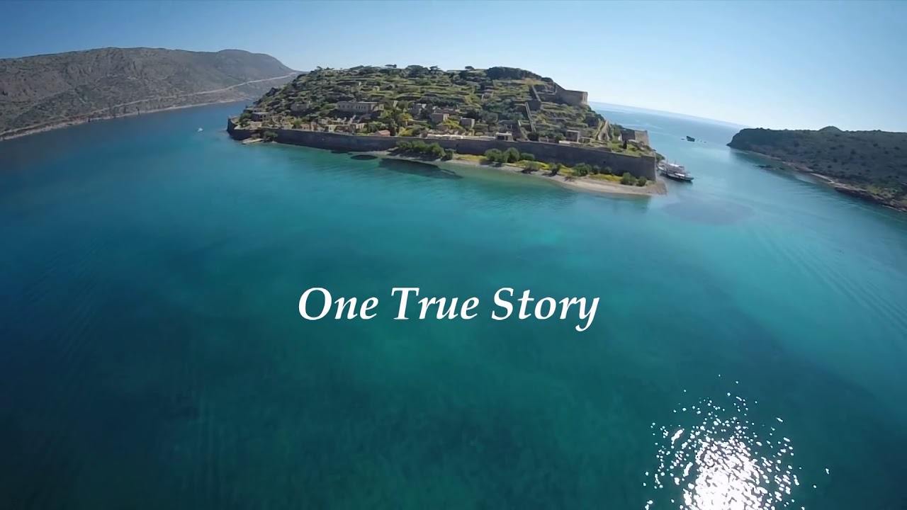 SPINALONGA The True Story - YouTube