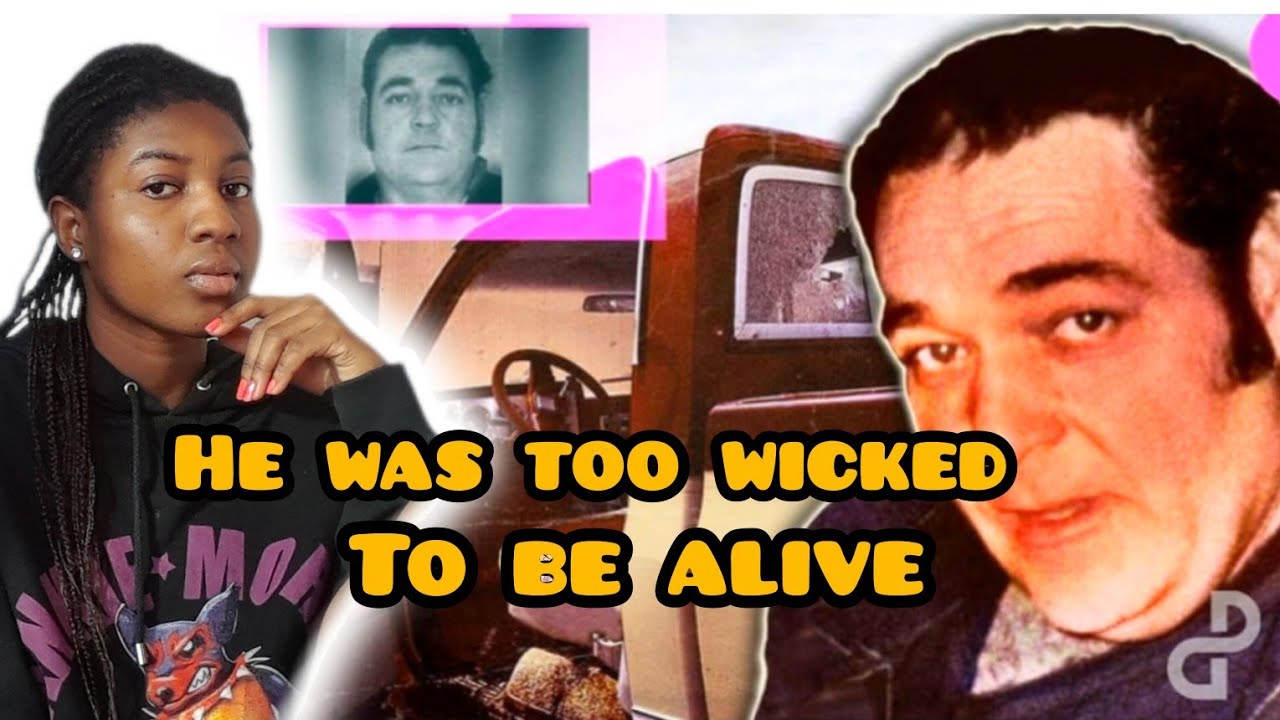 When the Town bully gets killed by the townspeople | The story of Ken ...