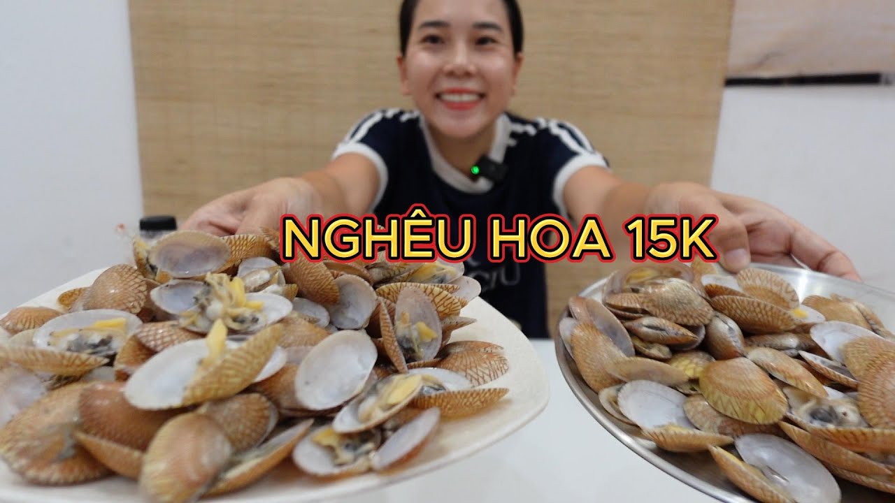N NGH U HOA L A HOA 15K KG C S N L NG CH I PH C TH YouTube N NGH U HOA L A HOA 15K KG C S N L NG CH I PH C TH YouTube