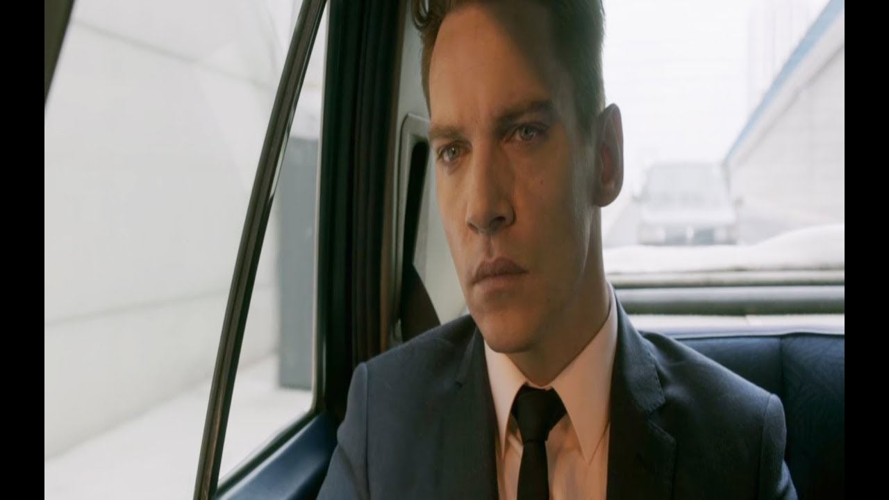 Damascus Cover Official Movie HD Trailer 2018 - YouTube