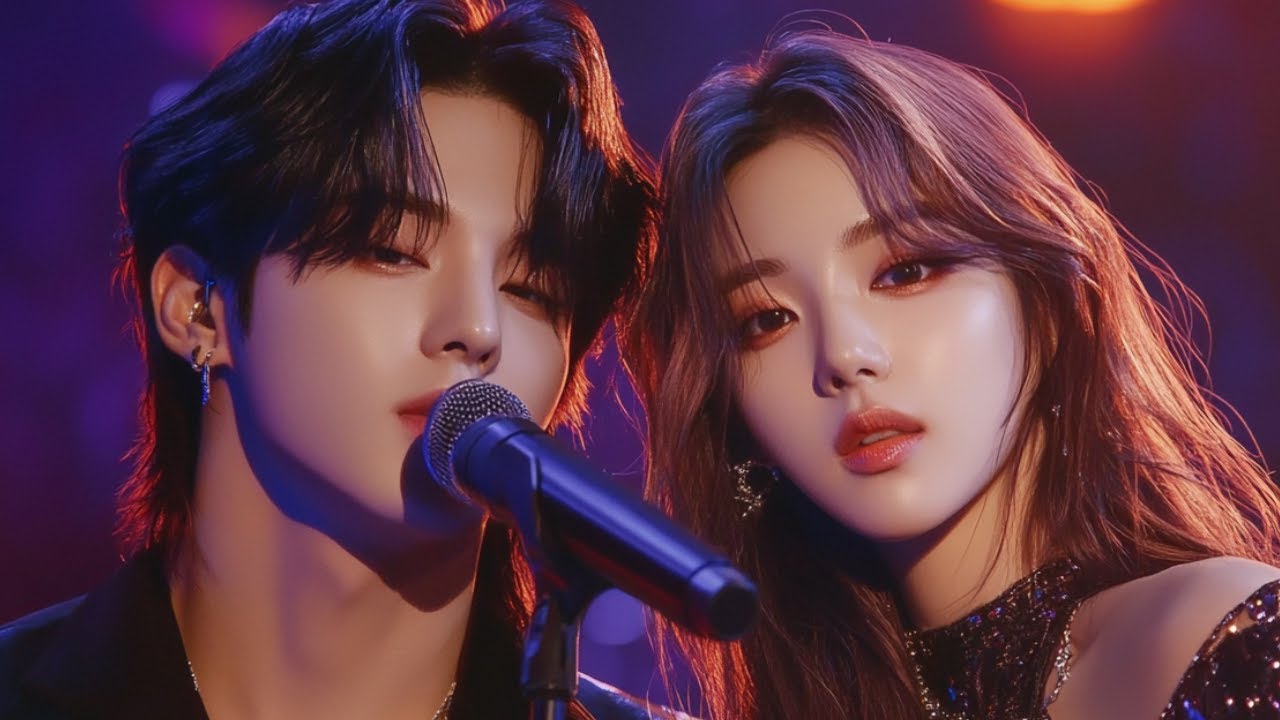 "K-pop Ballads & Dance Vibes Vol. 3: Feel the Rhythm, Embrace the ...