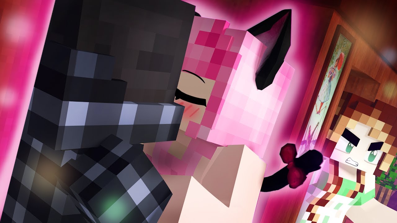 I Like You... | MyStreet: Starlight [Ep.15] | Minecraft Roleplay - YouTube