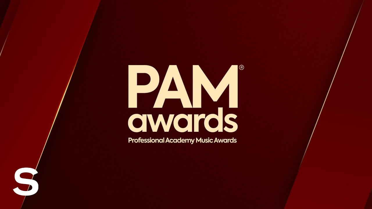 PAM Awards - Scoop - YouTube
