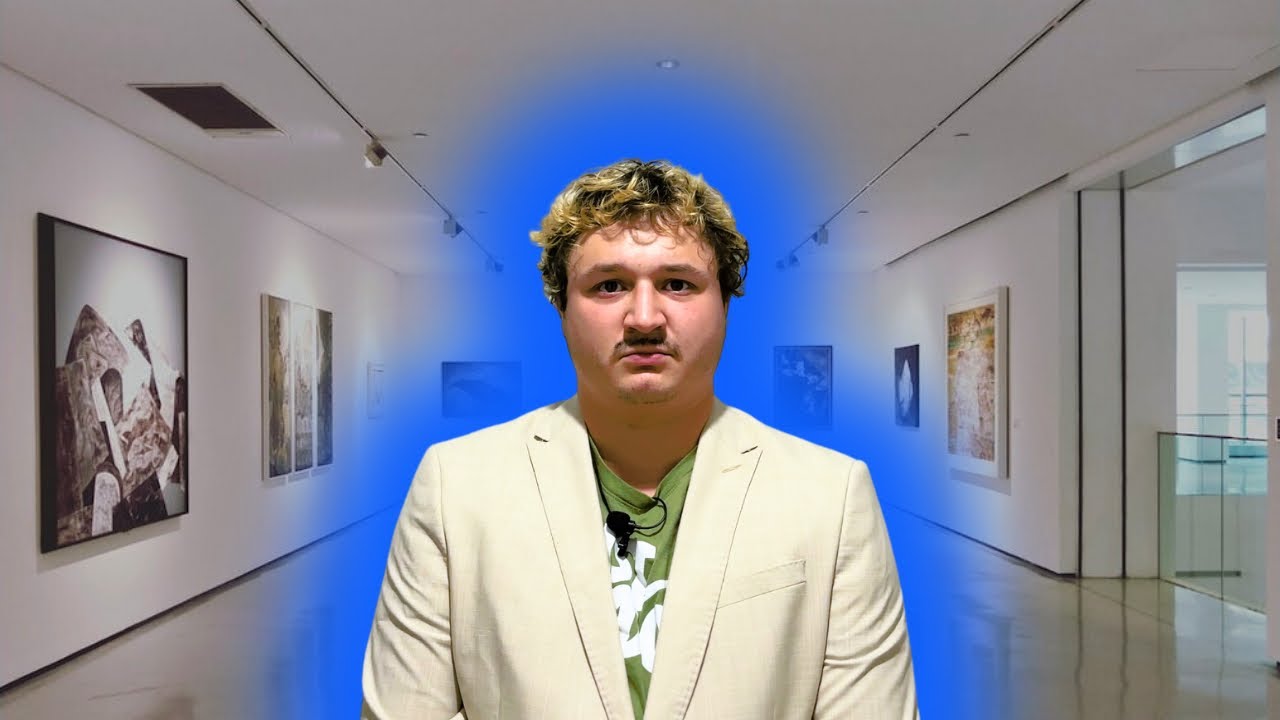 The Best Artist in the WORLD!!! | skit compilation #funny #comedy #skit ...