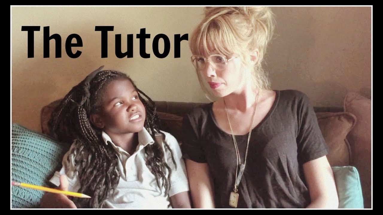The Tutor - YouTube