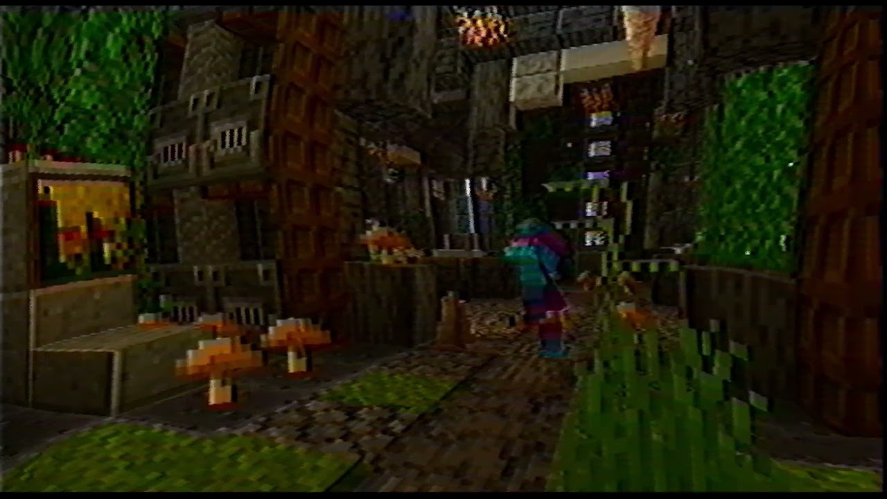 [REDACTED] SMP - SBJCT 15: "Zeemyth" - YouTube