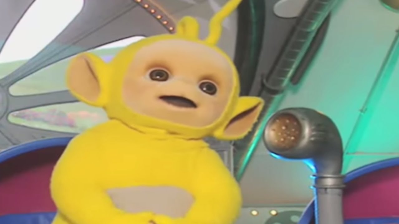 Teletubbies 12 24 - My Mum's Breakfast | Cartoons for Kids - YouTube