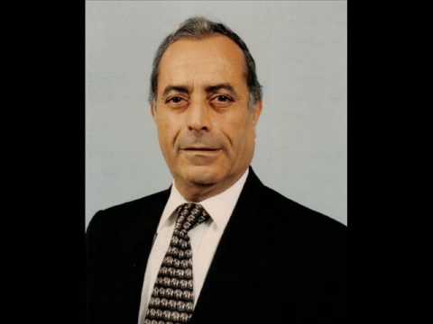 Aharon Amram- Ekef Ya Thabi Albar اهرون عمرم- اقف ياضبي البر - YouTube