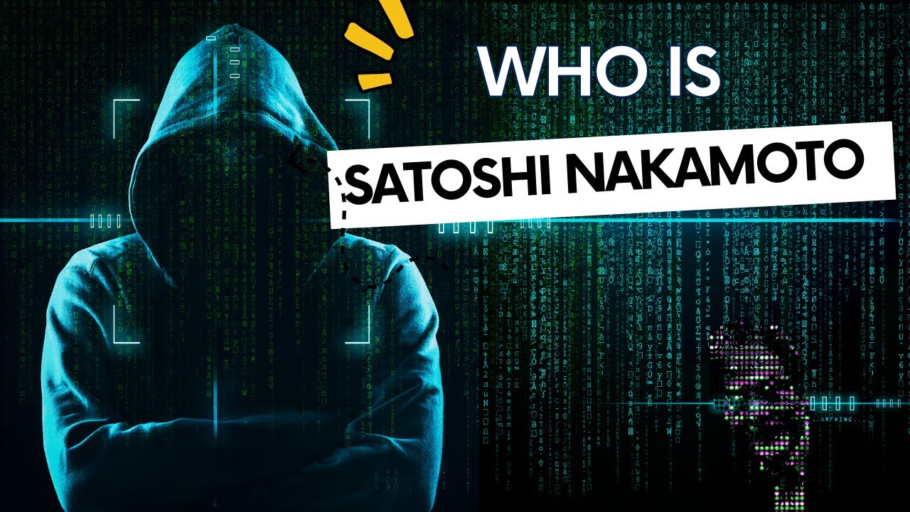 Unveiling the Mystery of Satoshi Nakamoto: A Secret Identity Exposed ...