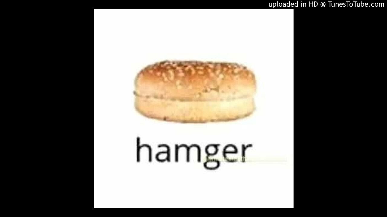 [MEME] Hamburger Cheeseburger Big Mac Whopper Type Beat- (prod. Prodi-g ...
