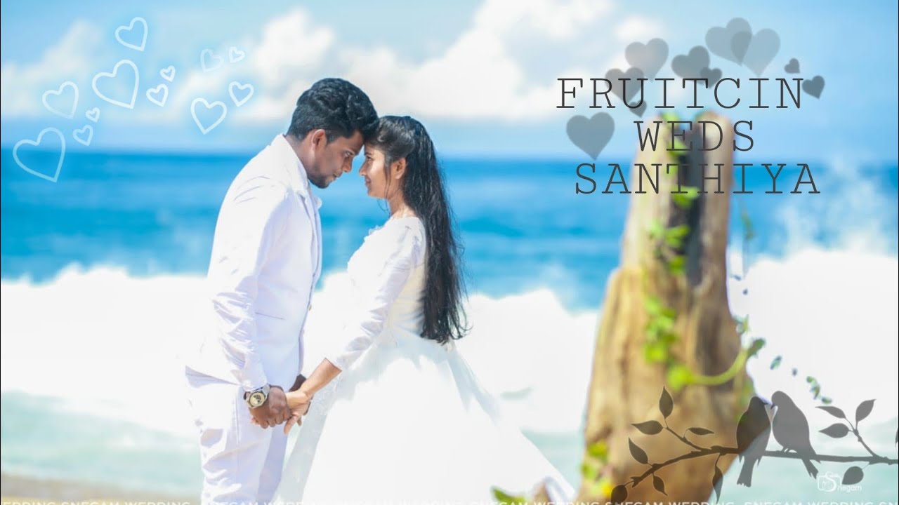 Tamil christian wedding///THE PERFECT PENTECOST WEDDING///full length ...