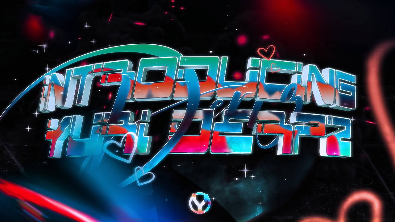 Introducing Yuri Derpz - YouTube