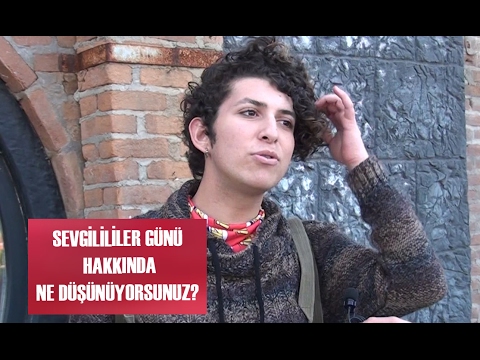 Sevgililer Günü Nedir?