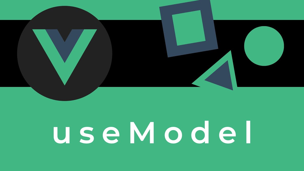 Vue - Building a Calendar App With QCalendar, Quasar and VueModel - YouTube
