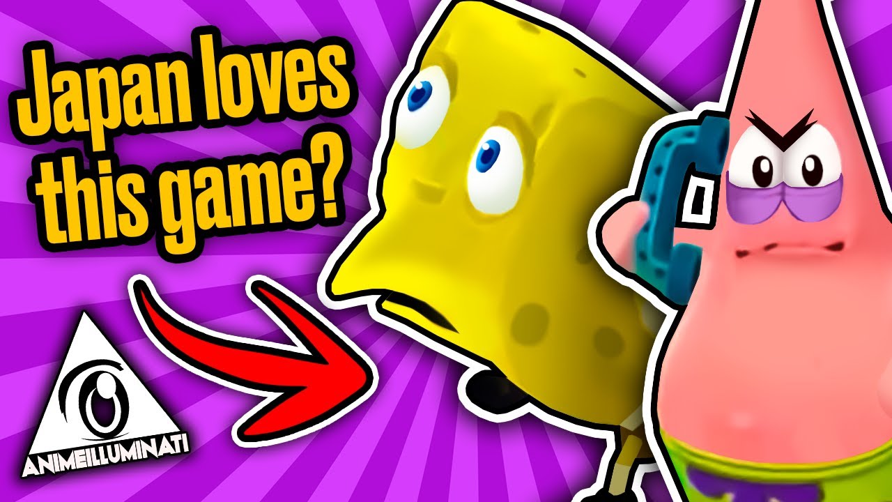 Nickelodeon All-Star Brawl is the most successful western fighting game ...