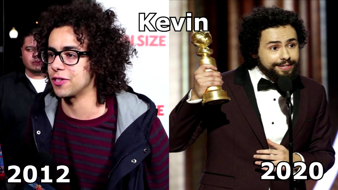 See dad Run Before and After (2020) - YouTube