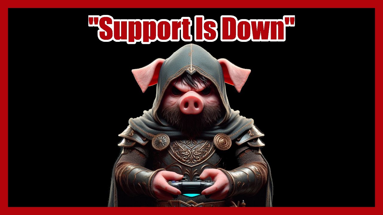 DSP Complaining About His Elden Ring Streams AGAIN - YouTube