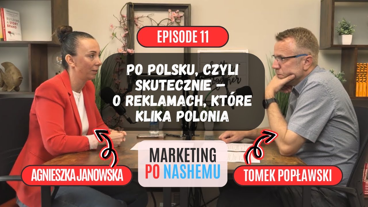 Po polsku, czyli skutecznie – wykorzystaj język polski w Twoim ...