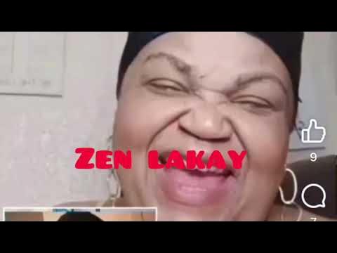 Sakoyaya Kap bay uncle kendji bwa kale - YouTube