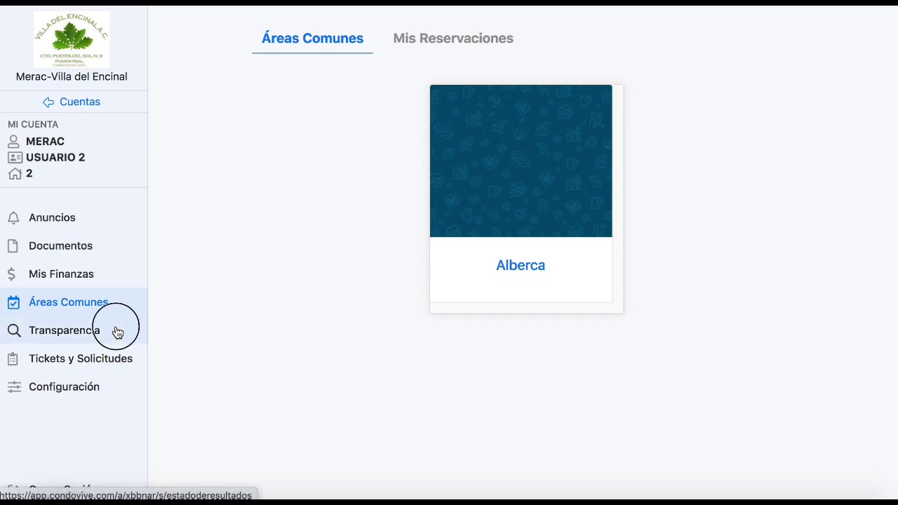 Introducción Plataforma Villa del Encinal Merac - YouTube