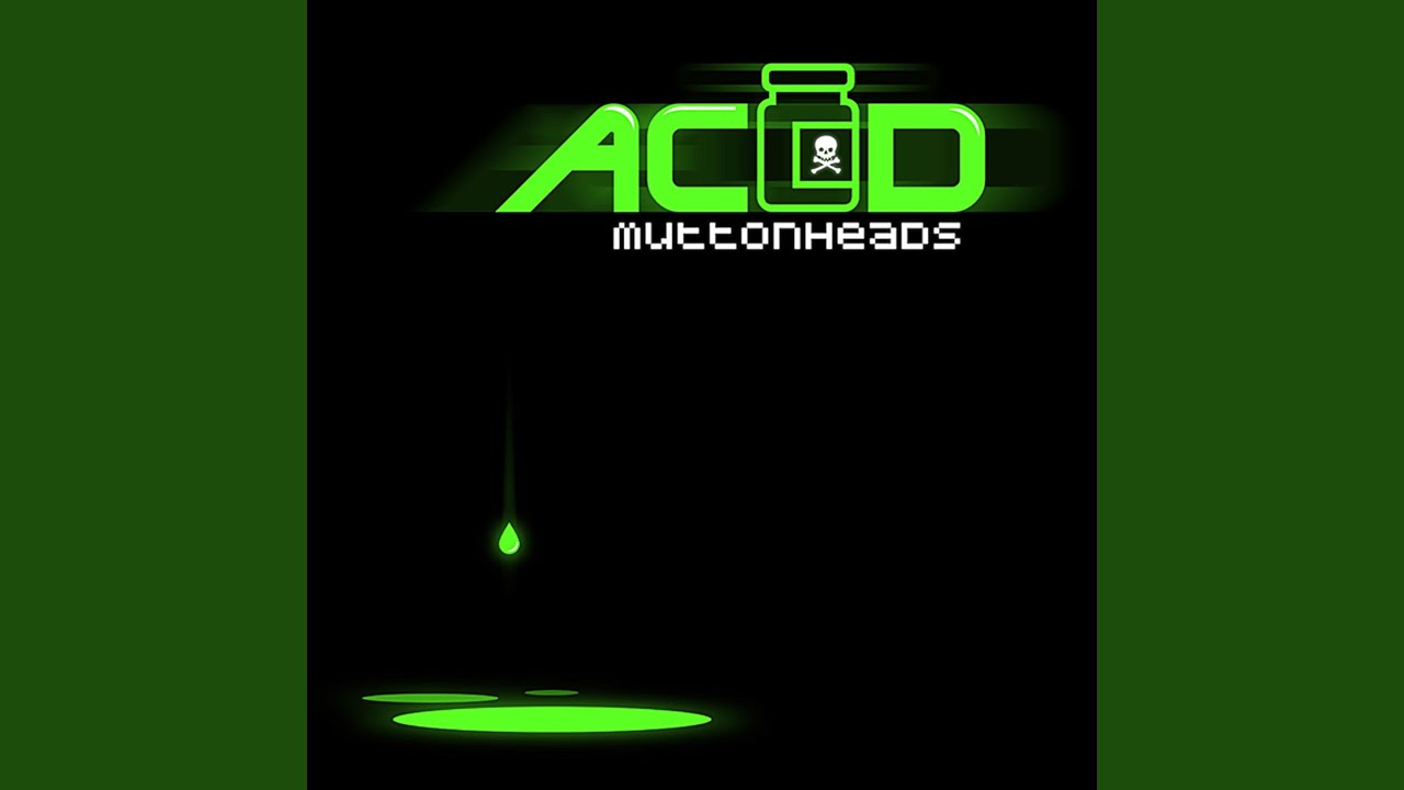 Acid (Original Mix) - YouTube