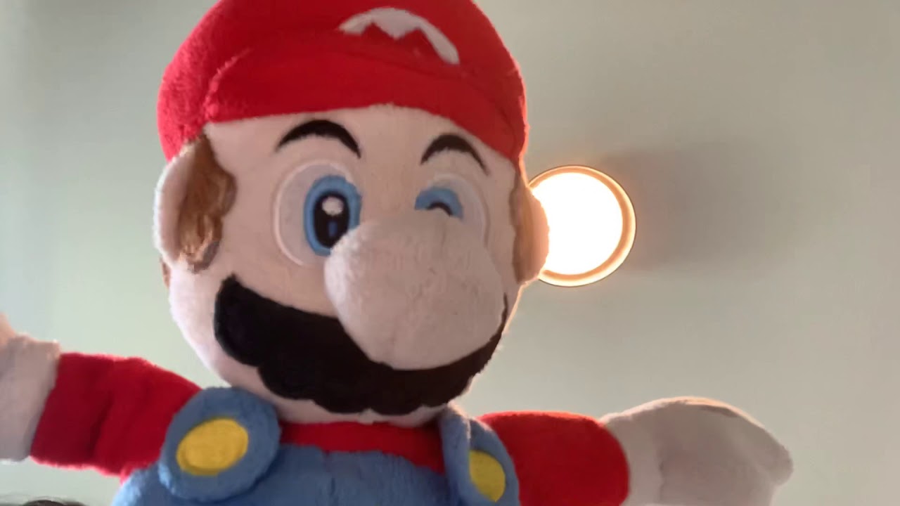 Mario bro’s - YouTube