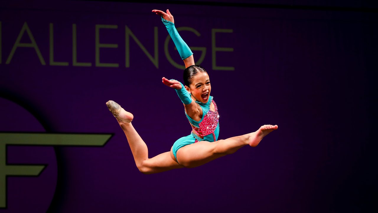 Lyla Martin - Call Me Mother - YouTube