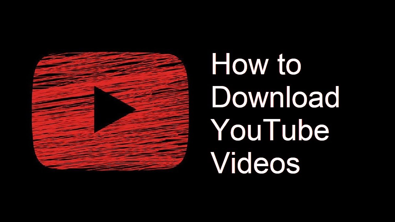 How do I download and save a YouTube video| laptop, pc , tablet and ...