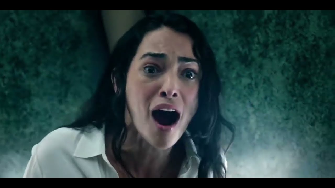 Down 2019 full movie summarized in hindhi/urdu a Hollywood suspension ...
