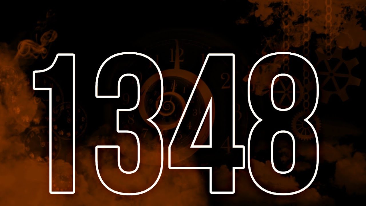 1348 Years Old - YouTube